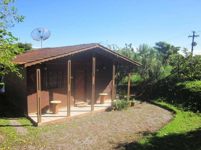 Sítio / Chácara para Venda em Bragança Paulista/SP Portal São Marcelo 2 Quartos