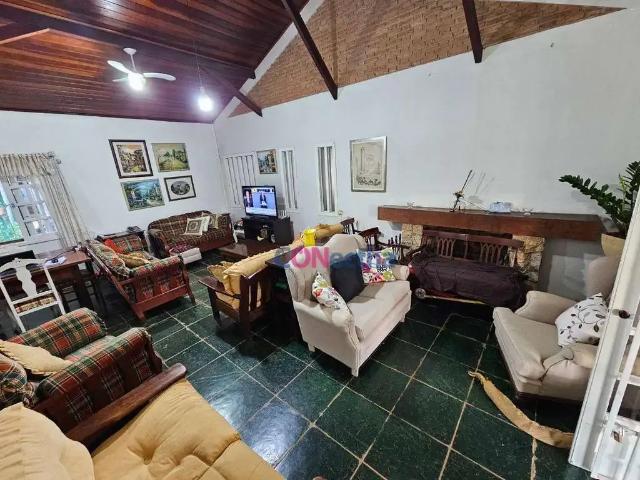 Sítio / Chácara para Venda em Bragança Paulista/SP Portal São Marcelo 4 Quartos