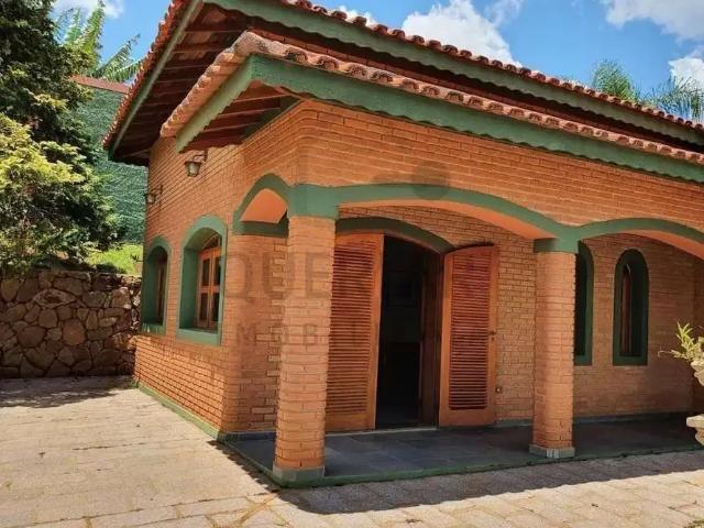 Sítio / Chácara para Venda em Bragança Paulista/SP Portal São Marcelo 4 Quartos