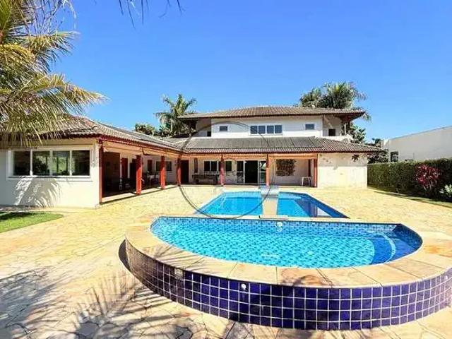 Sítio / Chácara para Venda em Bragança Paulista/SP Porto Bragança 6 Quartos