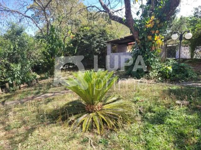 Sítio / Chácara para Venda em Bragança Paulista/SP Recanto Amapola 4 Quartos