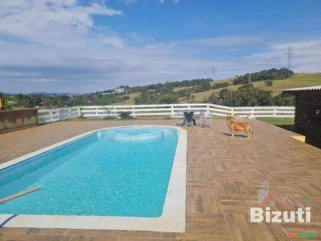 Sítio / Chácara para Venda em Bragança Paulista/SP Residencial Campos de Bragança 3 Quartos