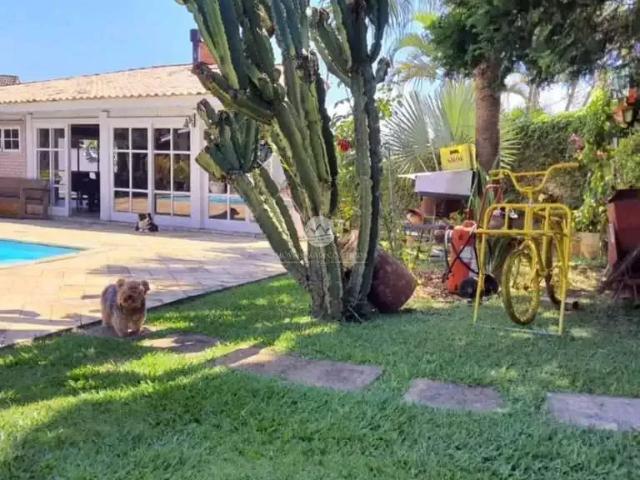Sítio / Chácara para Venda em Bragança Paulista/SP Residencial Rosário de Fátima 4 Quartos