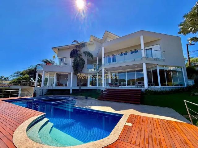 Sítio / Chácara para Venda em Bragança Paulista/SP Residencial Rosário de Fátima 5 Quartos