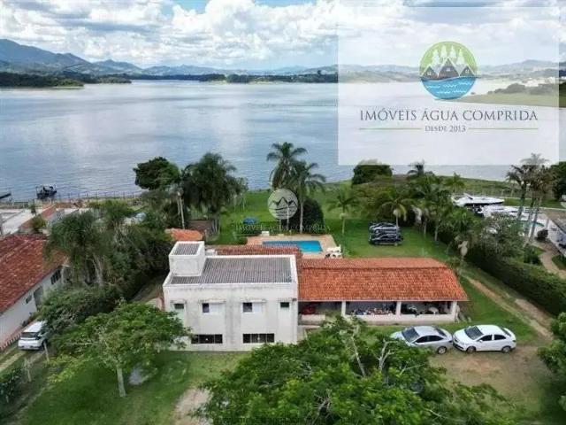 Sítio / Chácara para Venda em Bragança Paulista/SP Serrinha 4 Quartos