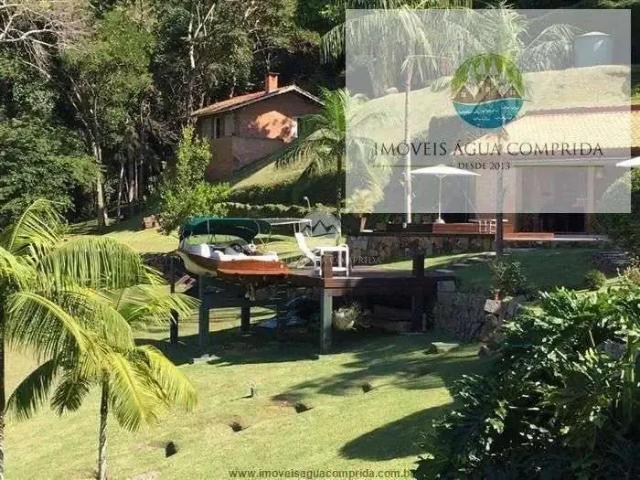 Sítio / Chácara para Venda em Bragança Paulista/SP Serrinha 4 Quartos