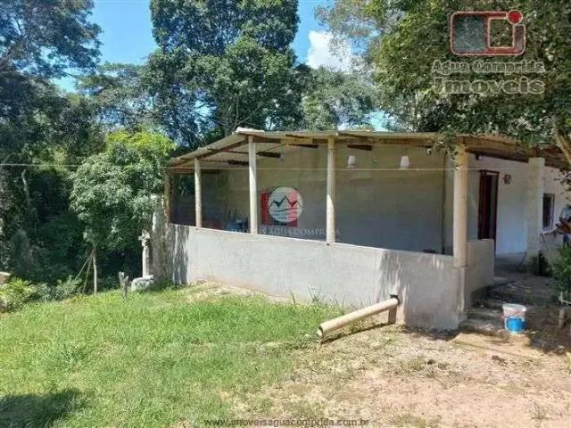 Sítio / Chácara para Venda em Bragança Paulista/SP Serrinha 5 Quartos