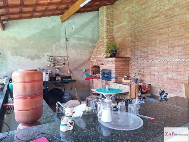 Sítio / Chácara para Venda em Bragança Paulista/SP Serrinha