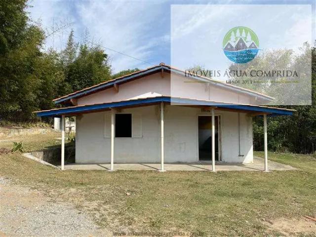 Sítio / Chácara para Venda em Bragança Paulista/SP Serrinha 2 Quartos