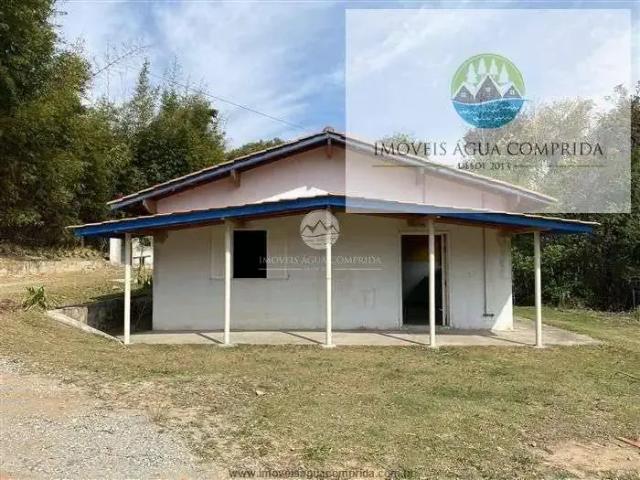 Sítio / Chácara para Venda em Bragança Paulista/SP Serrinha 2 Quartos