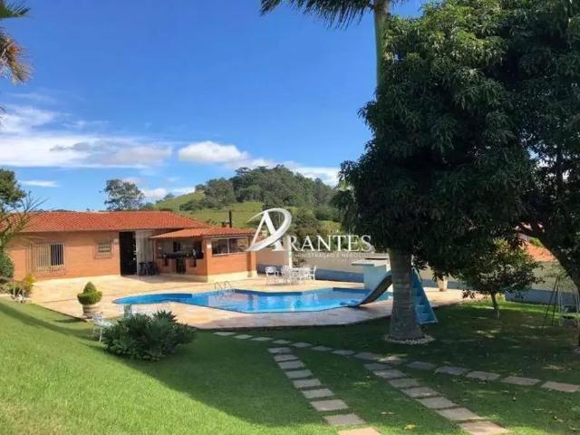 Sítio / Chácara para Venda em Bragança Paulista/SP Serrinha 3 Quartos