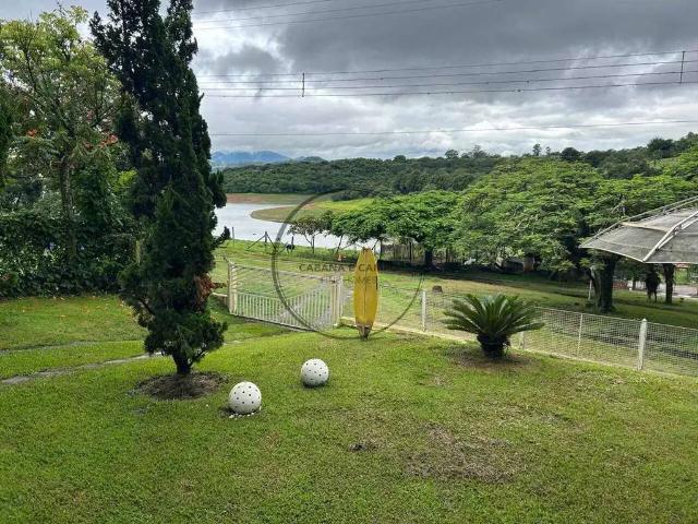 Sítio / Chácara para Venda em Bragança Paulista/SP Serrinha 3 Quartos
