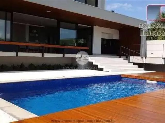 Sítio / Chácara para Venda em Bragança Paulista/SP Sete Pontes 4 Quartos