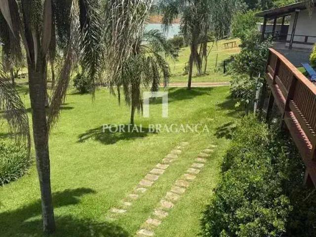 Sítio / Chácara para Venda em Bragança Paulista/SP Sete Pontes 4 Quartos