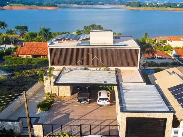 Sítio / Chácara para Venda em Bragança Paulista/SP Sete Pontes 5 Quartos
