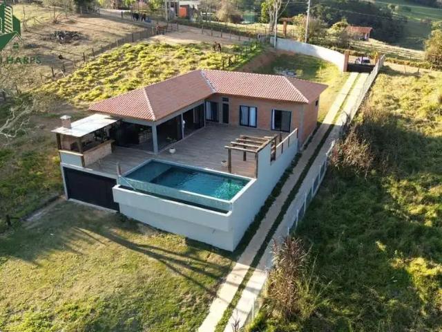 Sítio / Chácara para Venda em Bragança Paulista/SP Sete Pontes 3 Quartos