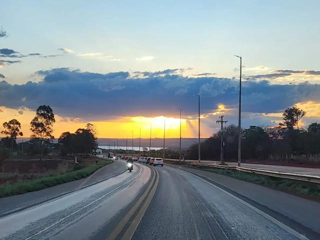 Sítio / Chácara para Venda em Brasília/DF Área Rural de Brazlândia 5 Quartos
