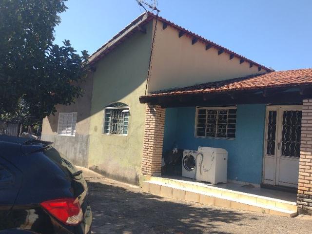 Sítio / Chácara para Venda em Brasília/DF Candangolândia 5 Quartos