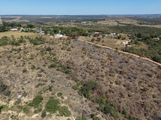 Sítio / Chácara para Venda em Brasília/DF Engenho das Lages Gama