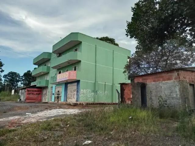 Sítio / Chácara para Venda em Brasília/DF Grande Colorado Sobradinho