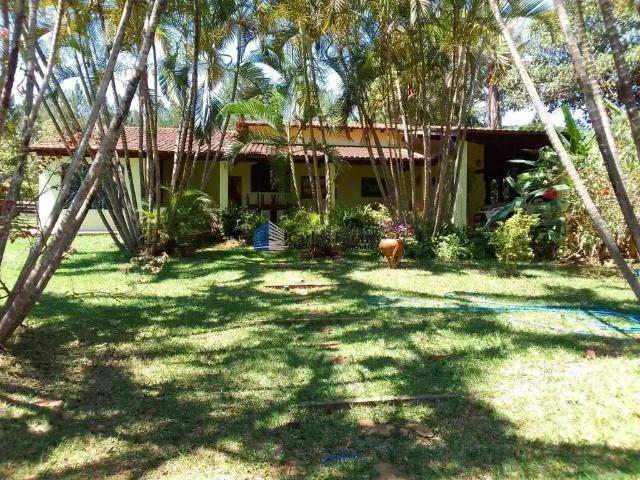 Sítio / Chácara para Venda em Brasília/DF NOVA BETÂNIA REGIÃO LAGO SUL 3 Quartos