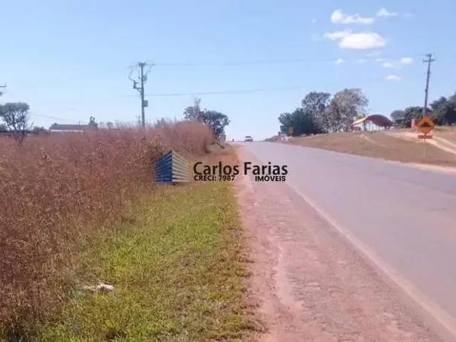 Sítio / Chácara para Venda em Brasília/DF Paranoá