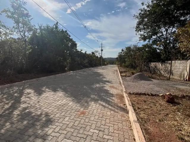Sítio / Chácara para Venda em Brasília/DF Paranoá