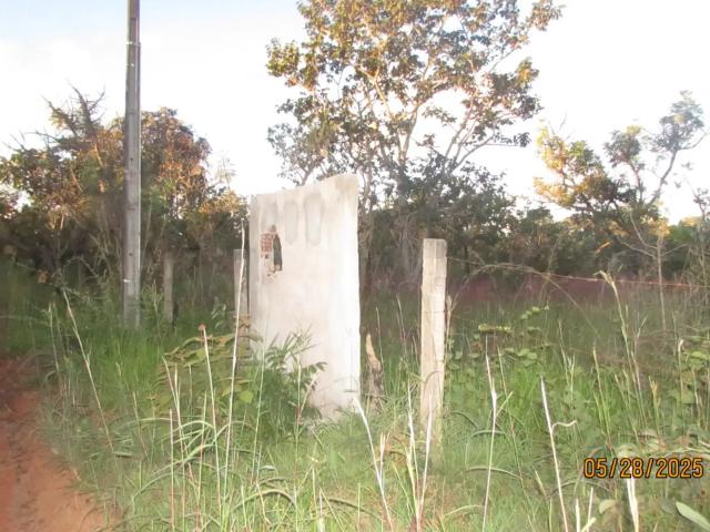 Sítio / Chácara para Venda em Brasília/DF Setor de Mansões do Lago Norte