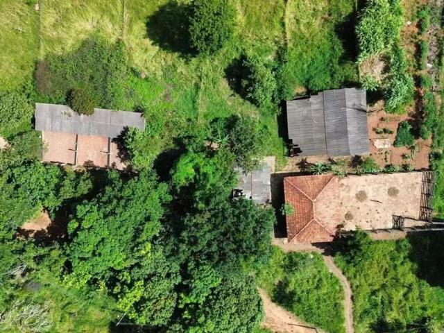 Sítio / Chácara para Venda em Brasília/DF Setor Habitacional Jardim Botânico 3 Quartos