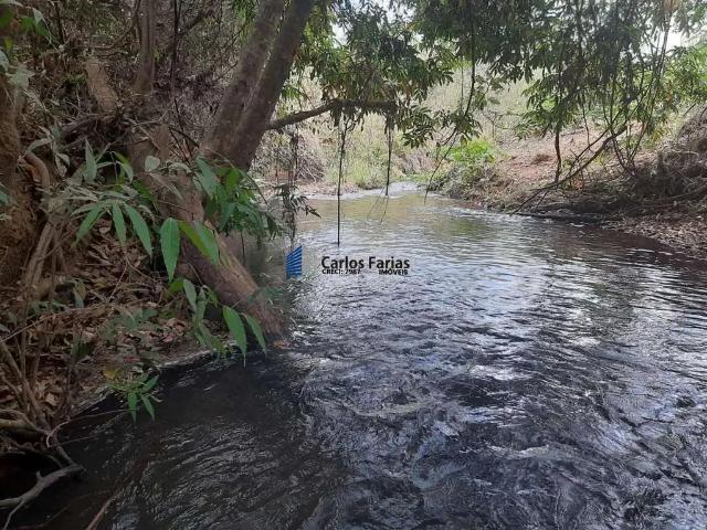 Sítio / Chácara para Venda em Brasília/DF Setor Habitacional Jardim Botânico