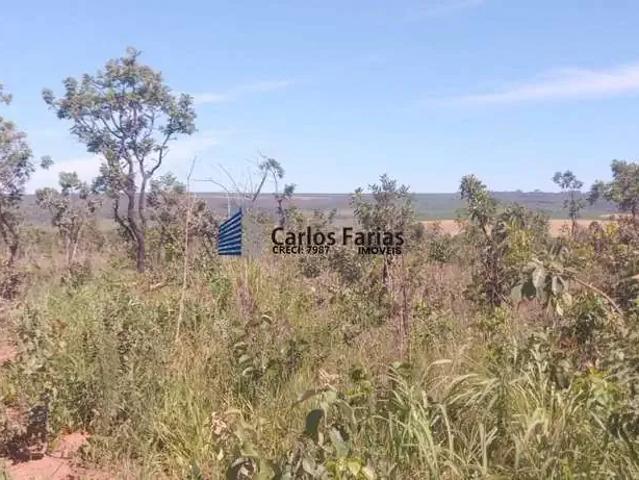 Sítio / Chácara para Venda em Brasília/DF Setor Habitacional Jardim Botânico