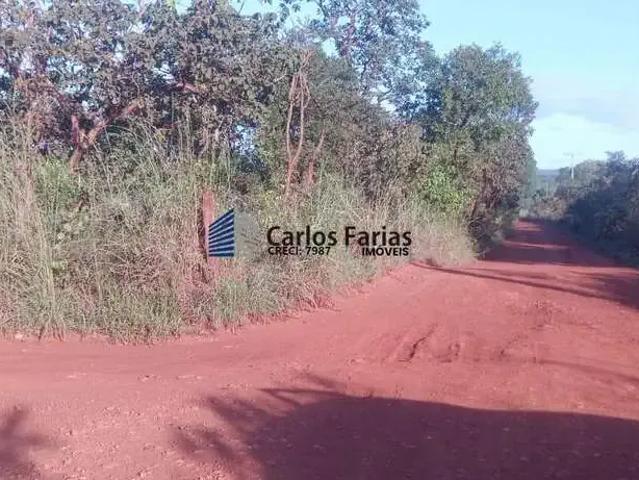 Sítio / Chácara para Venda em Brasília/DF Setor Habitacional Jardim Botânico