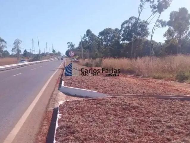 Sítio / Chácara para Venda em Brasília/DF Setor Habitacional Tororó Santa Maria 3 Quartos