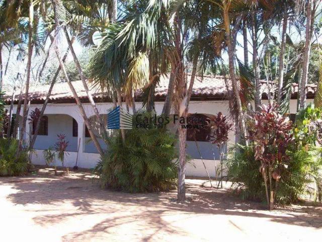 Sítio / Chácara para Venda em Brasília/DF Setor Habitacional Tororó Santa Maria 3 Quartos