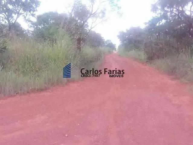 Sítio / Chácara para Venda em Brasília/DF Setor Habitacional Tororó Santa Maria