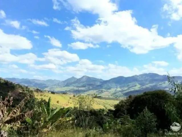 Sítio / Chácara para Venda em Brazópolis/MG Centro