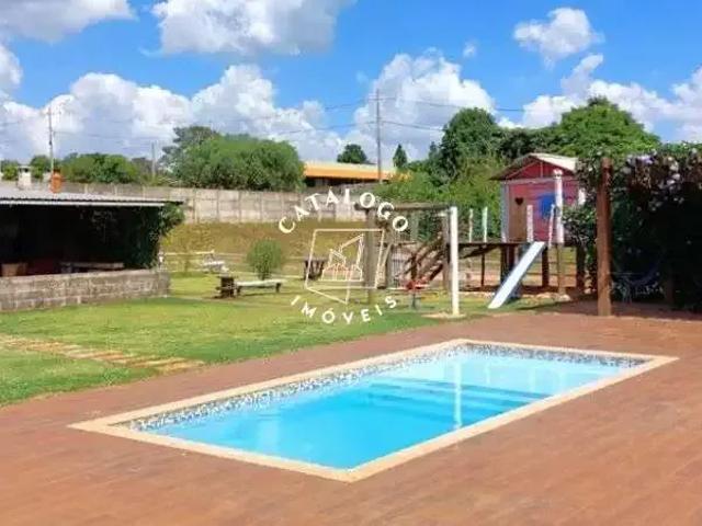 Sítio / Chácara para Venda em Brodowski/SP Centro 4 Quartos