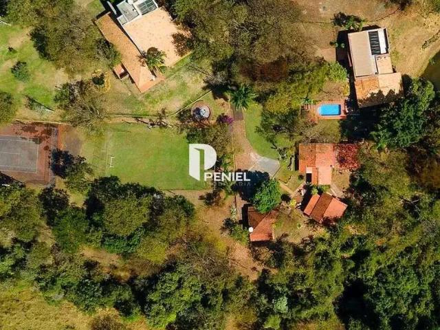 Sítio / Chácara para Venda em Brodowski/SP Zona Rural 10 Quartos