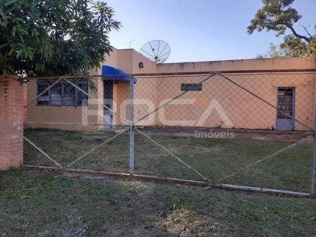 Sítio / Chácara para Venda em Brotas/SP Broa 4 Quartos