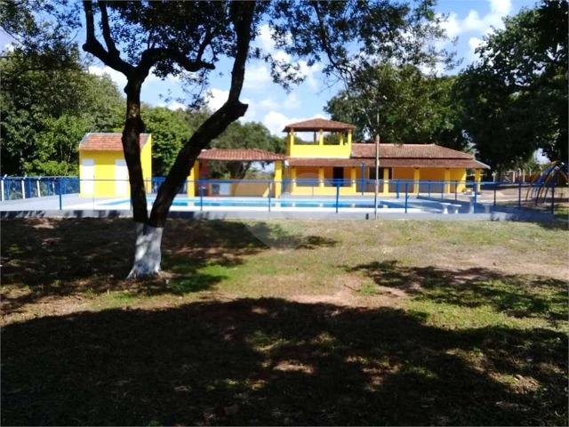 Sítio / Chácara para Venda em Brotas/SP Broa 2 Quartos