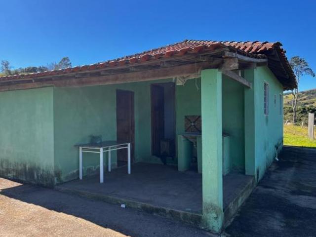 Sítio / Chácara para Venda em Bueno Brandão