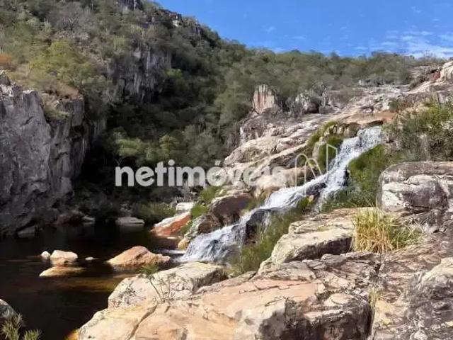 Sítio / Chácara para Venda em Buenópolis/MG Zona Rural