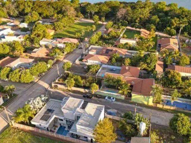 Sítio / Chácara para Venda em Buritama/SP Jardim Itaparica 6 Quartos