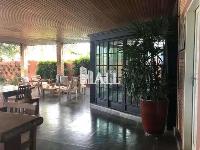 Sítio / Chácara para Venda em Buritama/SP Riviera Santa Bárbara 3 Quartos