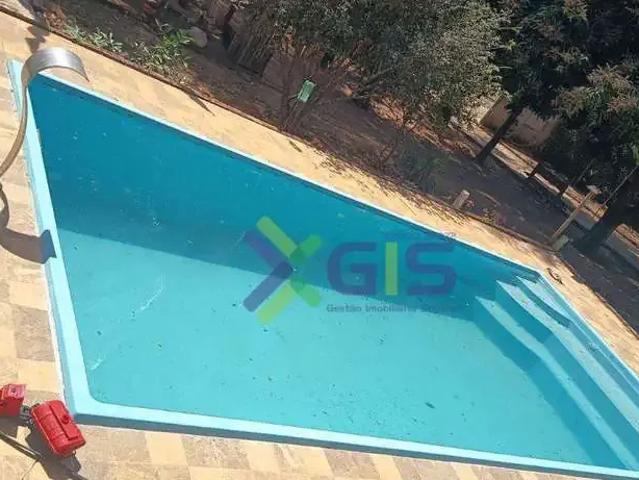 Sítio / Chácara para Venda em Buritama/SP Riviera Santa Bárbara 3 Quartos