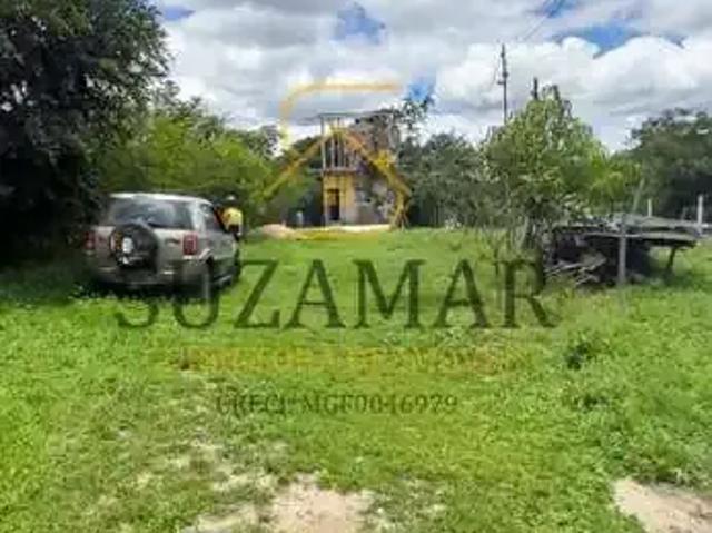 Sítio / Chácara para Venda em Governador Valadares/MG Área Rural de Governador Valadares 1 Quartos
