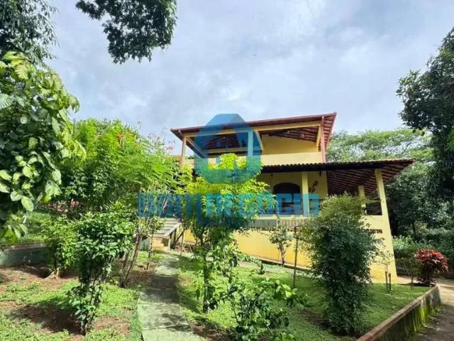 Sítio / Chácara para Venda em Governador Valadares/MG Zona Rural 2 Quartos