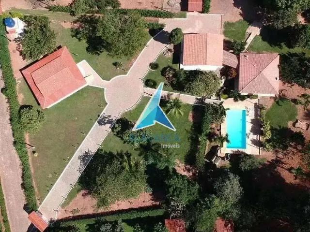 Sítio / Chácara para Venda em Governador Valadares/MG Zona Rural 3 Quartos