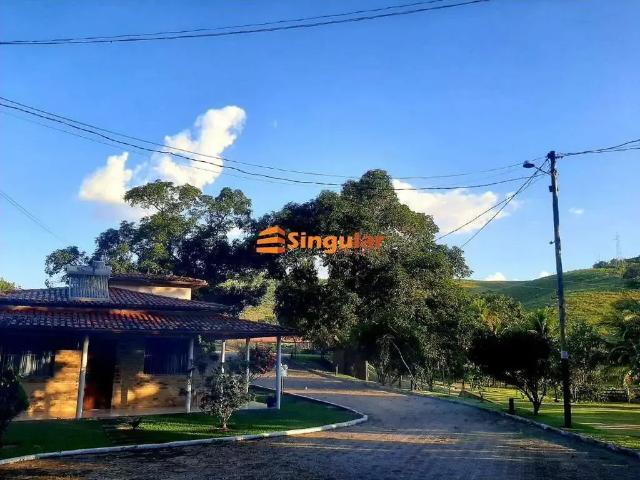 Sítio / Chácara para Venda em Governador Valadares/MG Centro