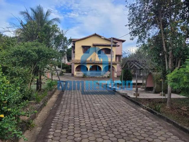 Sítio / Chácara para Venda em Governador Valadares/MG Chácaras Recanto dos Sonhos 2 Quartos
